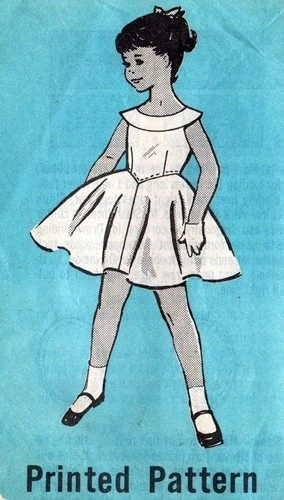Mail Order 9167 A | Vintage Sewing Patterns | Fandom