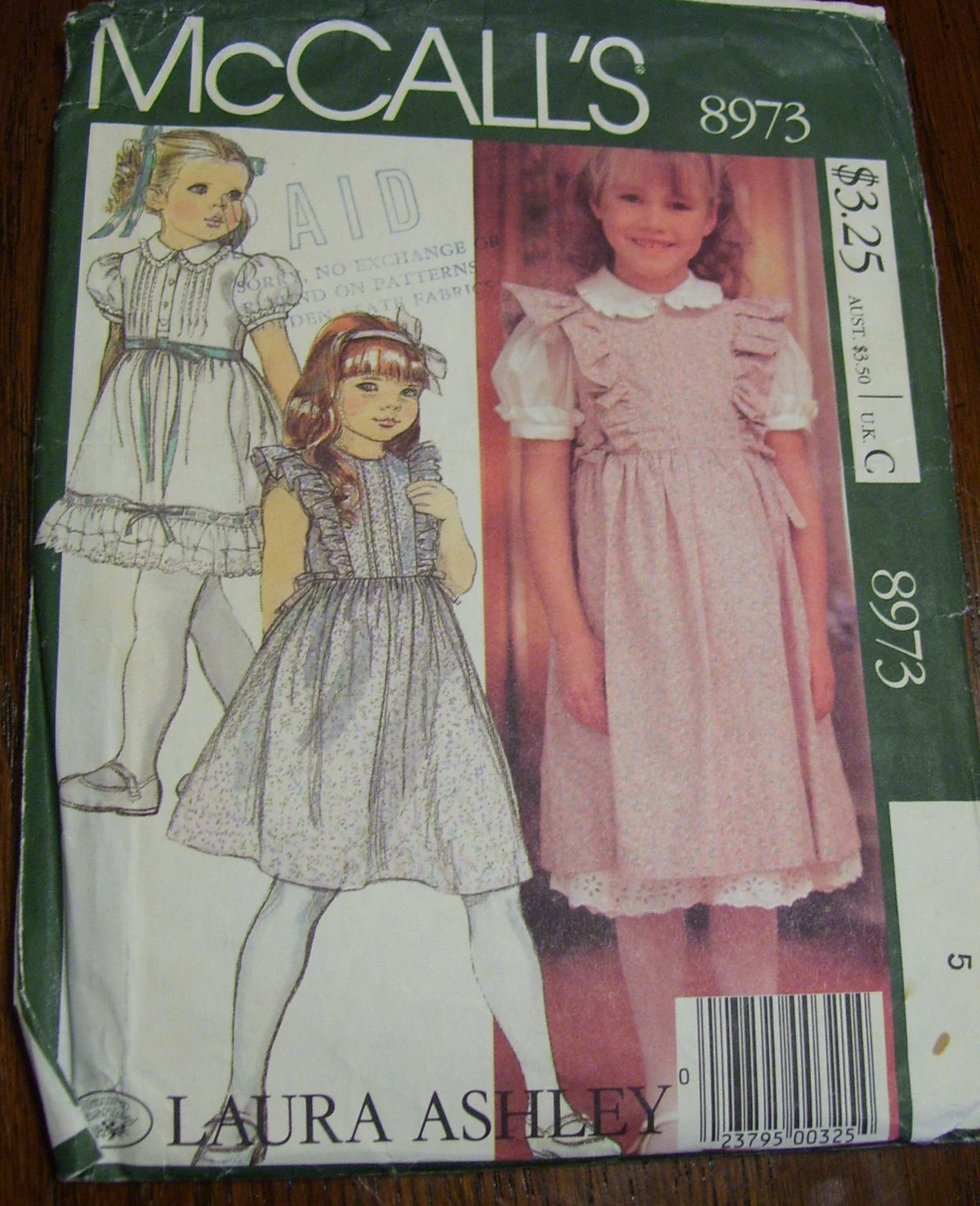 Category:1980s | Vintage Sewing Patterns | Fandom