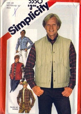 Simplicity 5350 B | Vintage Sewing Patterns | Fandom