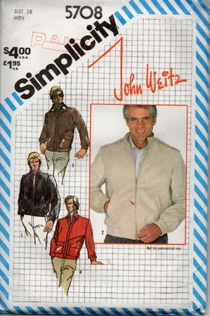 Simplicity 5708 B | Vintage Sewing Patterns | Fandom