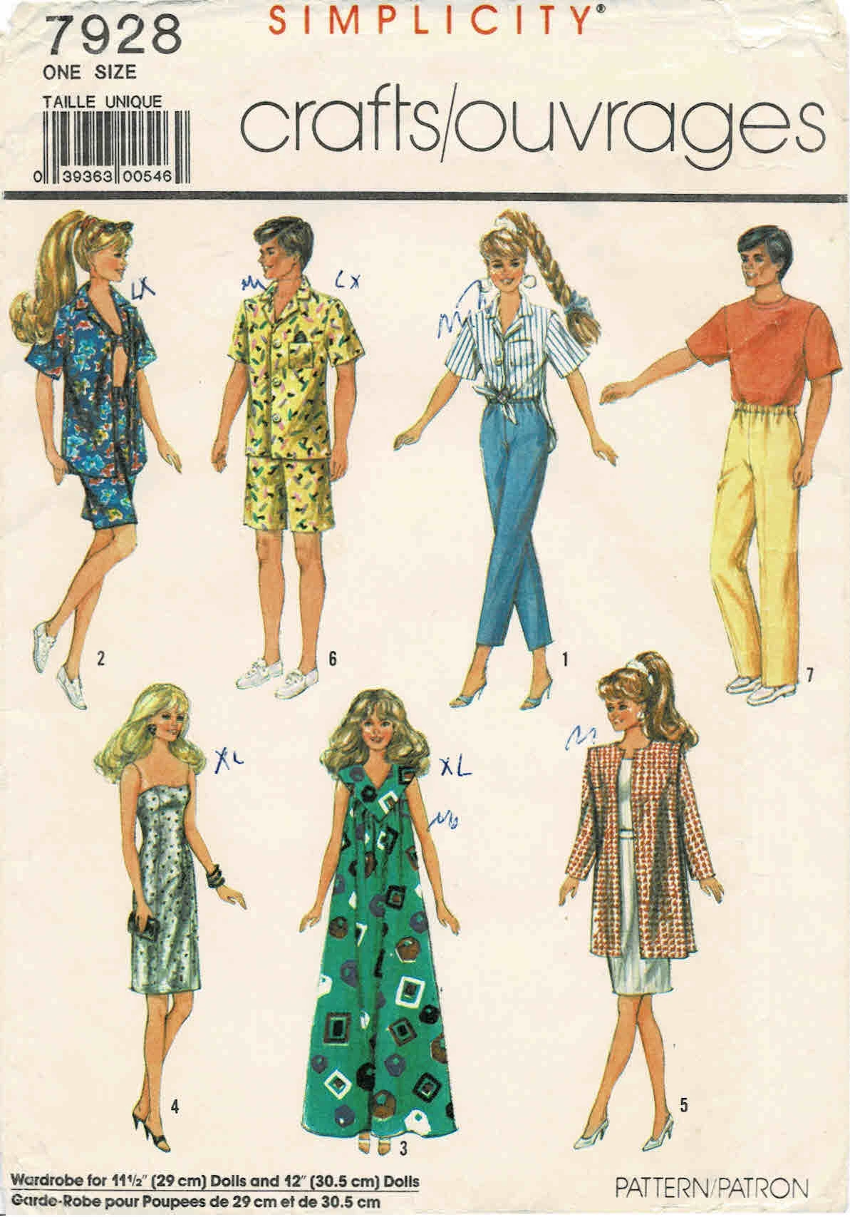 Simplicity 7928 | Vintage Sewing Patterns | Fandom