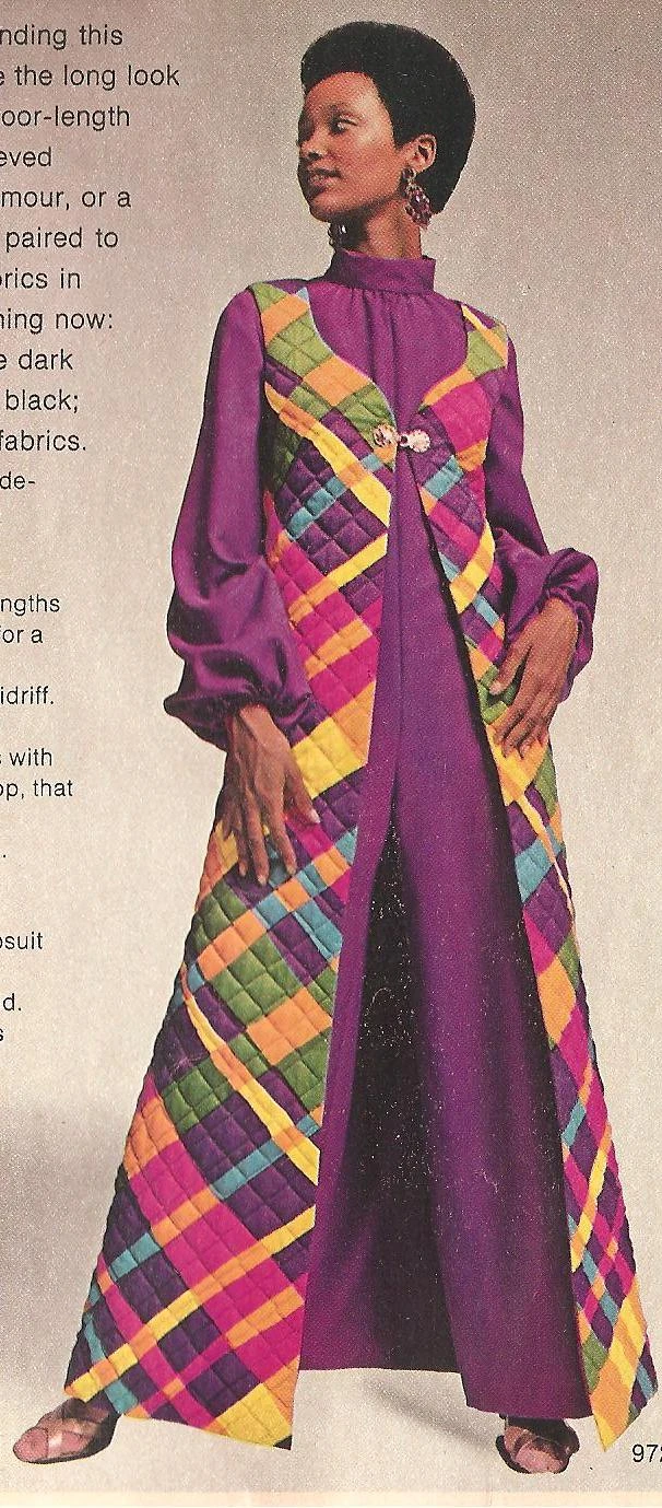 Simplicity 9720 | Vintage Sewing Patterns | Fandom