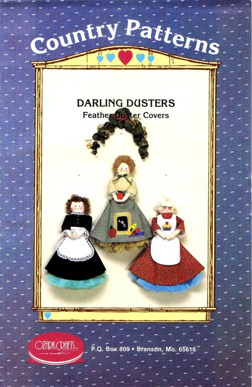Ozark Crafts 115 | Vintage Sewing Patterns | Fandom