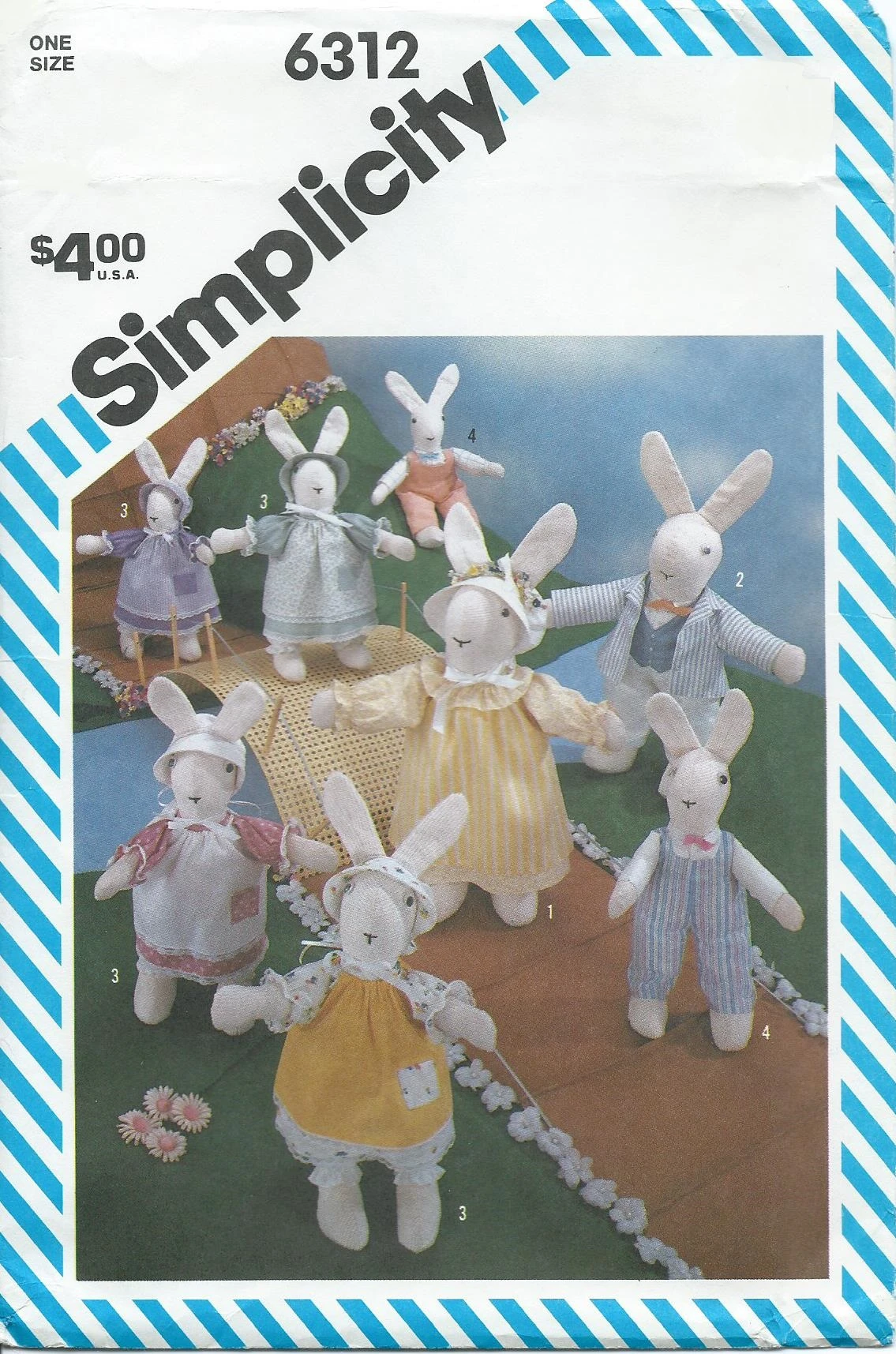 Simplicity 6312 B | Vintage Sewing Patterns | Fandom