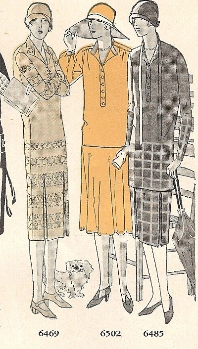 Butterick 6469 C | Vintage Sewing Patterns | Fandom