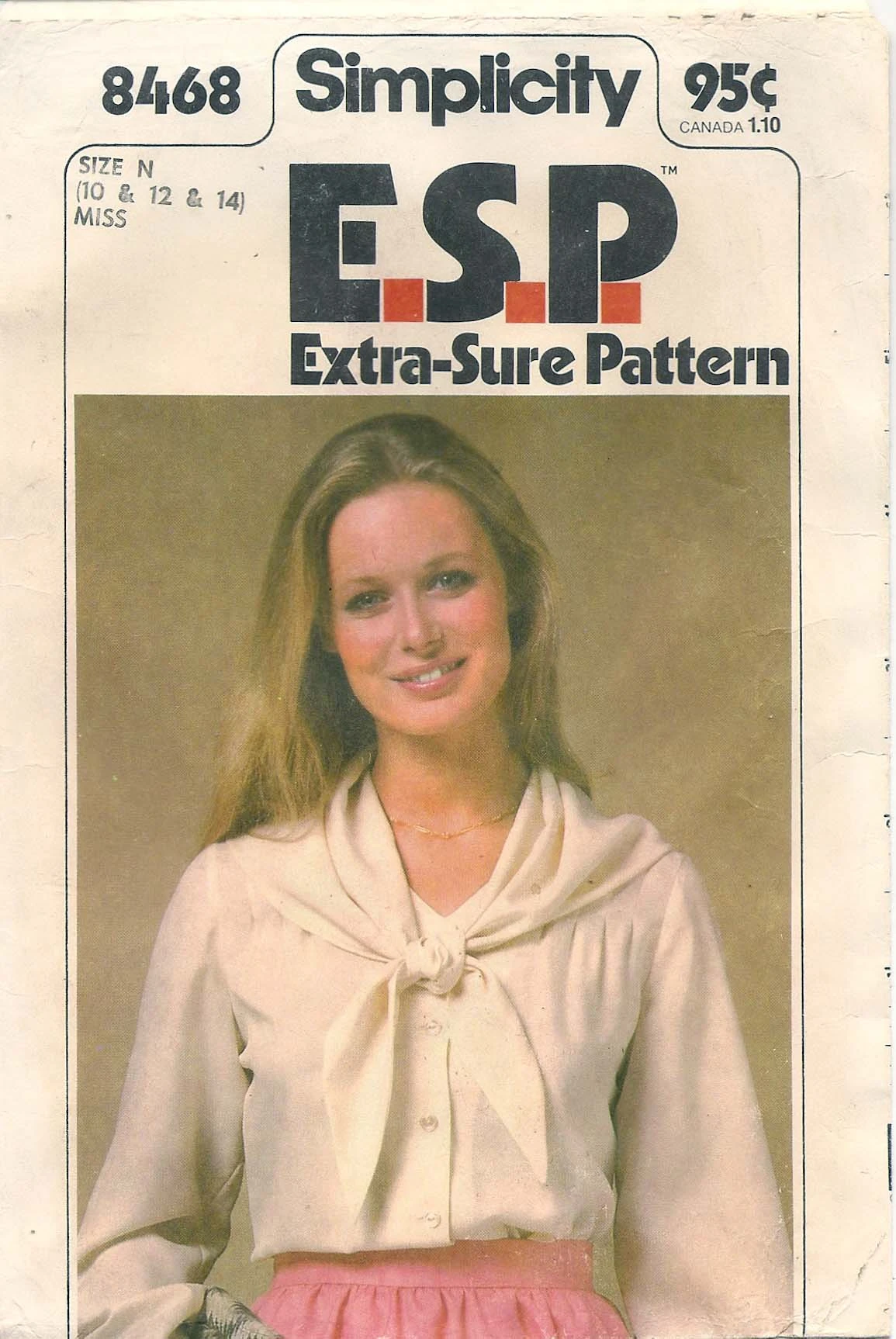 Simplicity 8468 A | Vintage Sewing Patterns | Fandom