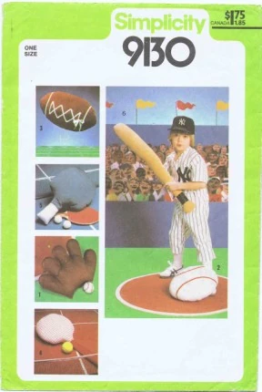 Simplicity 9130 | Vintage Sewing Patterns | Fandom