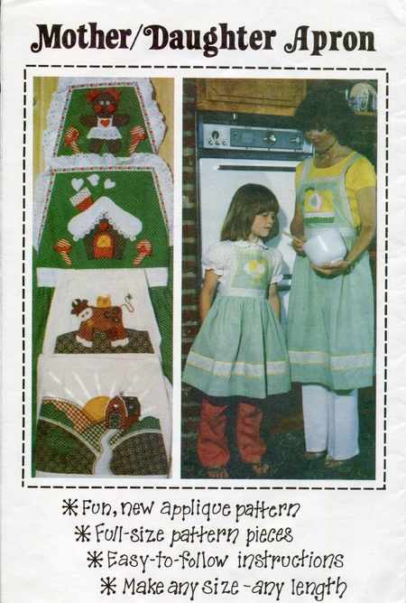 Patch Press 3390 | Vintage Sewing Patterns | Fandom