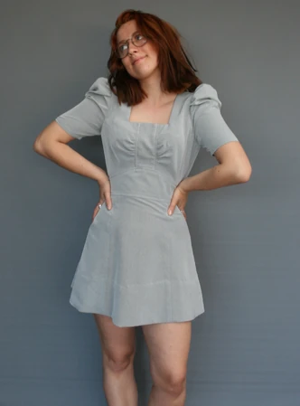 Simplicity 5616 | Vintage Sewing Patterns | Fandom
