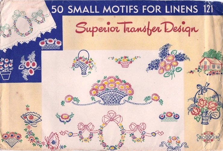 Superior 121 | Vintage Sewing Patterns | Fandom