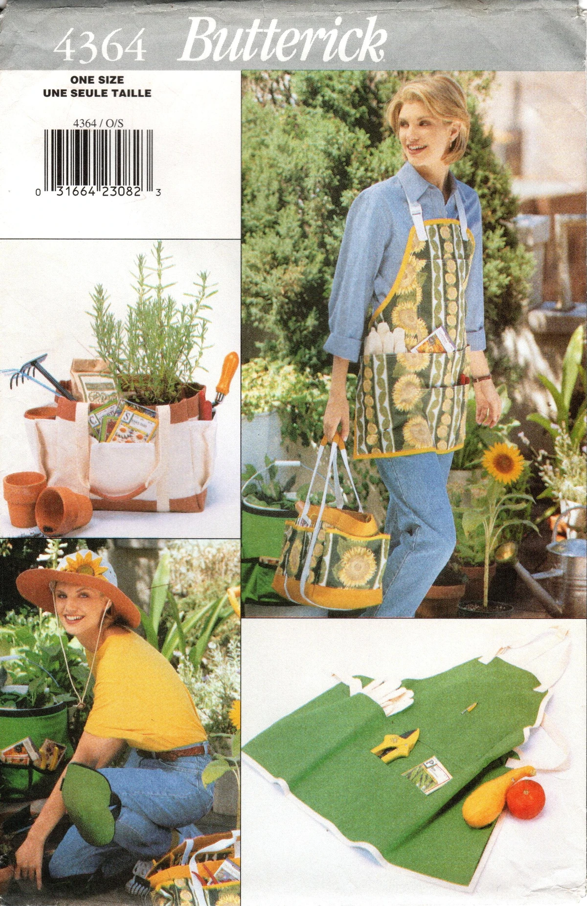 Butterick 4364 B | Vintage Sewing Patterns | Fandom