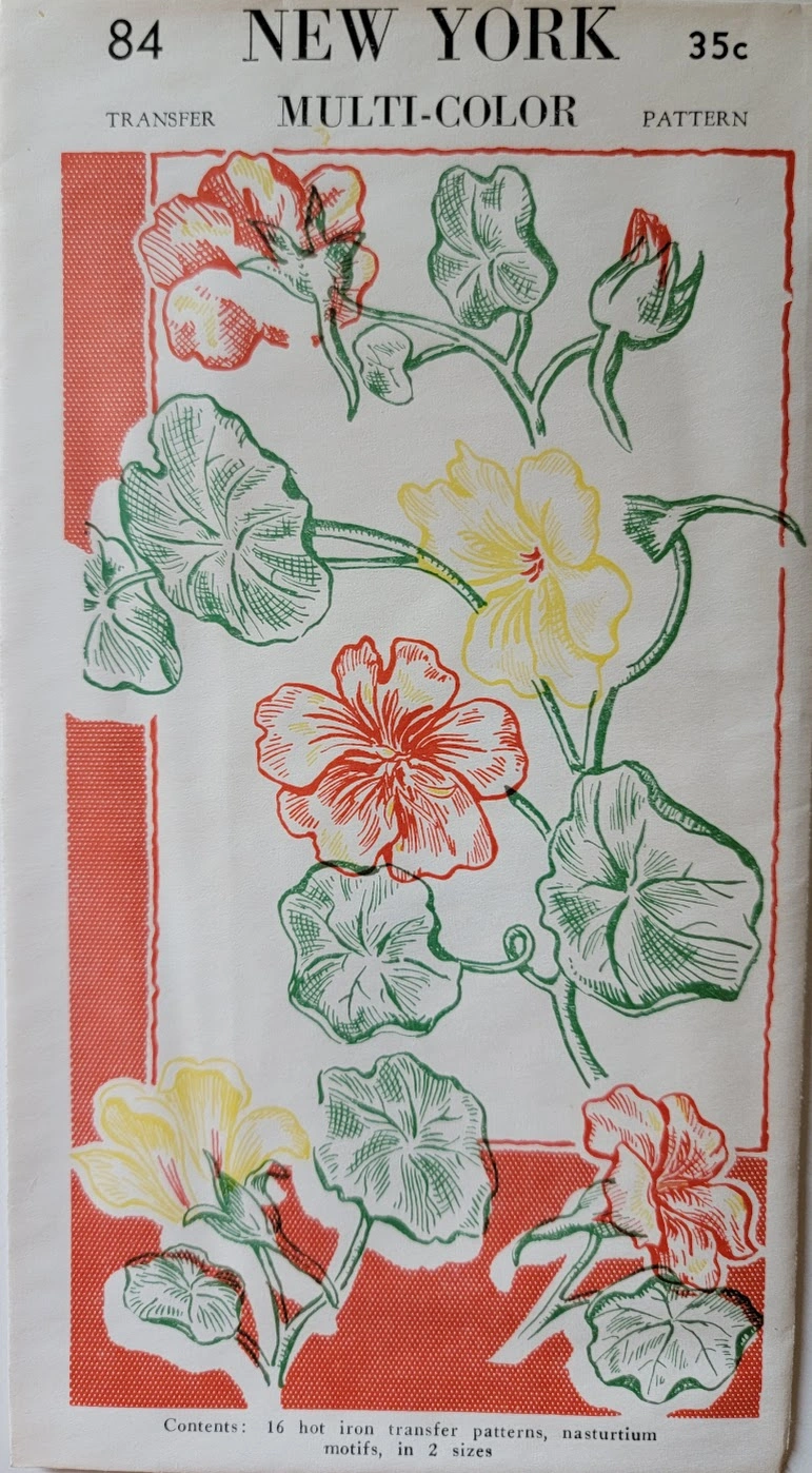 New York 84 | Vintage Sewing Patterns | Fandom