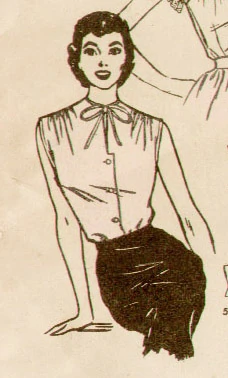 Butterick 5695 | Vintage Sewing Patterns | Fandom