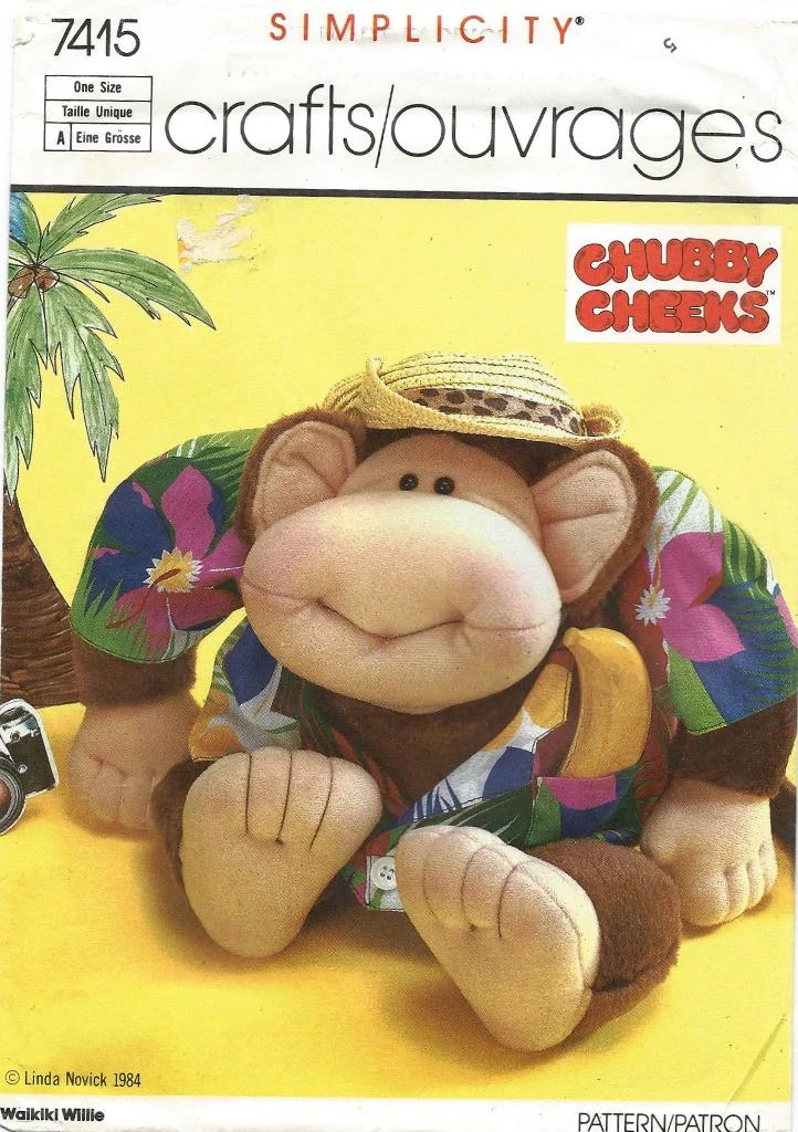 Simplicity 7415 A | Vintage Sewing Patterns | Fandom