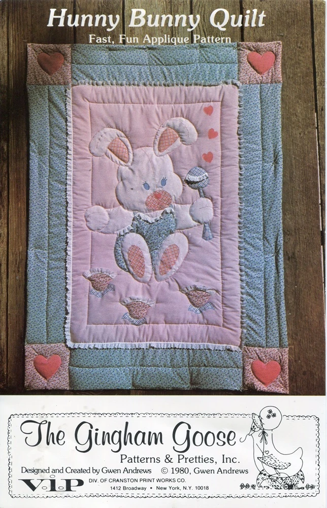 Gingham Goose 015 | Vintage Sewing Patterns | Fandom