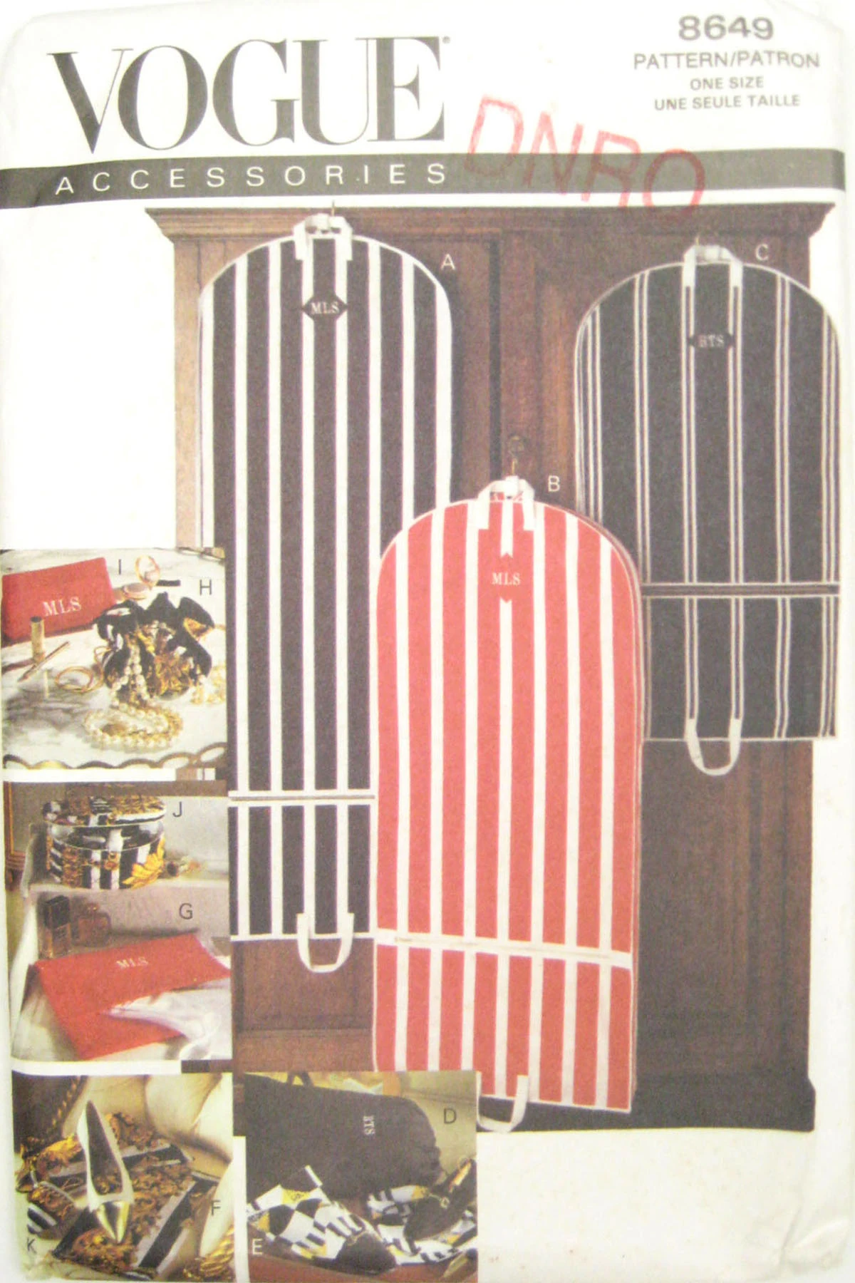 Vogue 8649 B | Vintage Sewing Patterns | Fandom