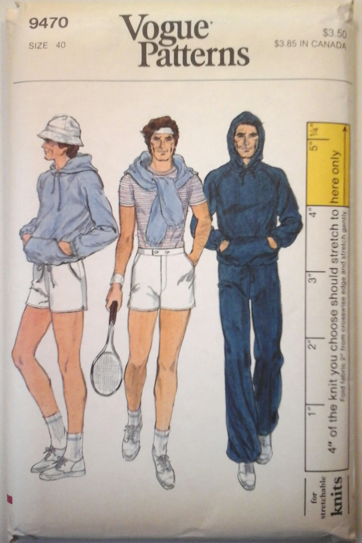 Vogue 9470 B | Vintage Sewing Patterns | Fandom