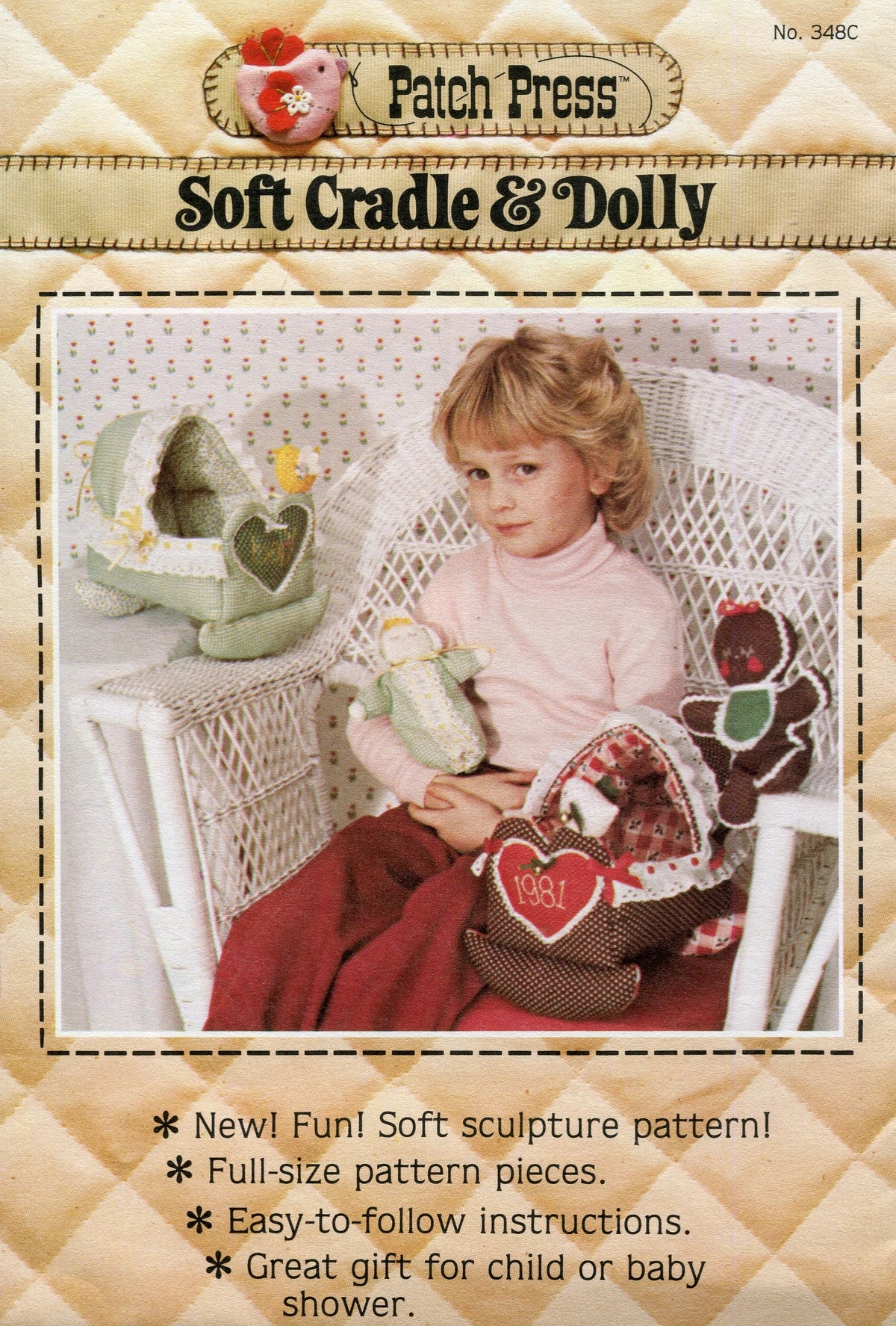 Patch Press 348C | Vintage Sewing Patterns | Fandom