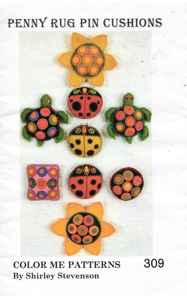 Color Me Patterns 309 | Vintage Sewing Patterns | Fandom