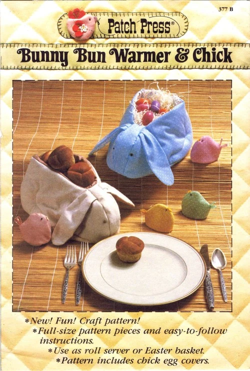 Patch Press 377B | Vintage Sewing Patterns | Fandom