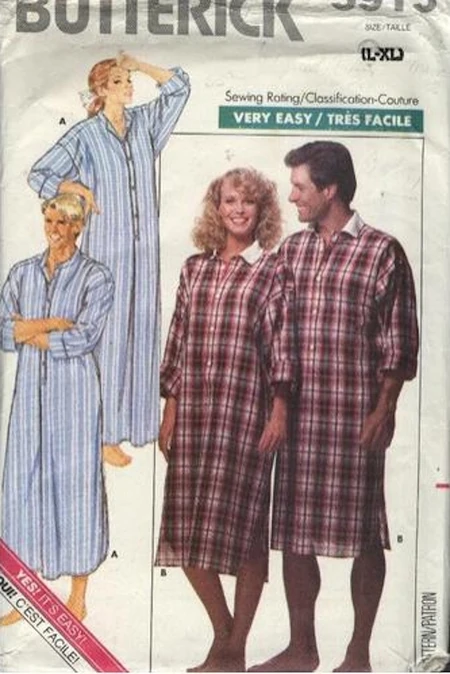 Butterick 5915 A | Vintage Sewing Patterns | Fandom