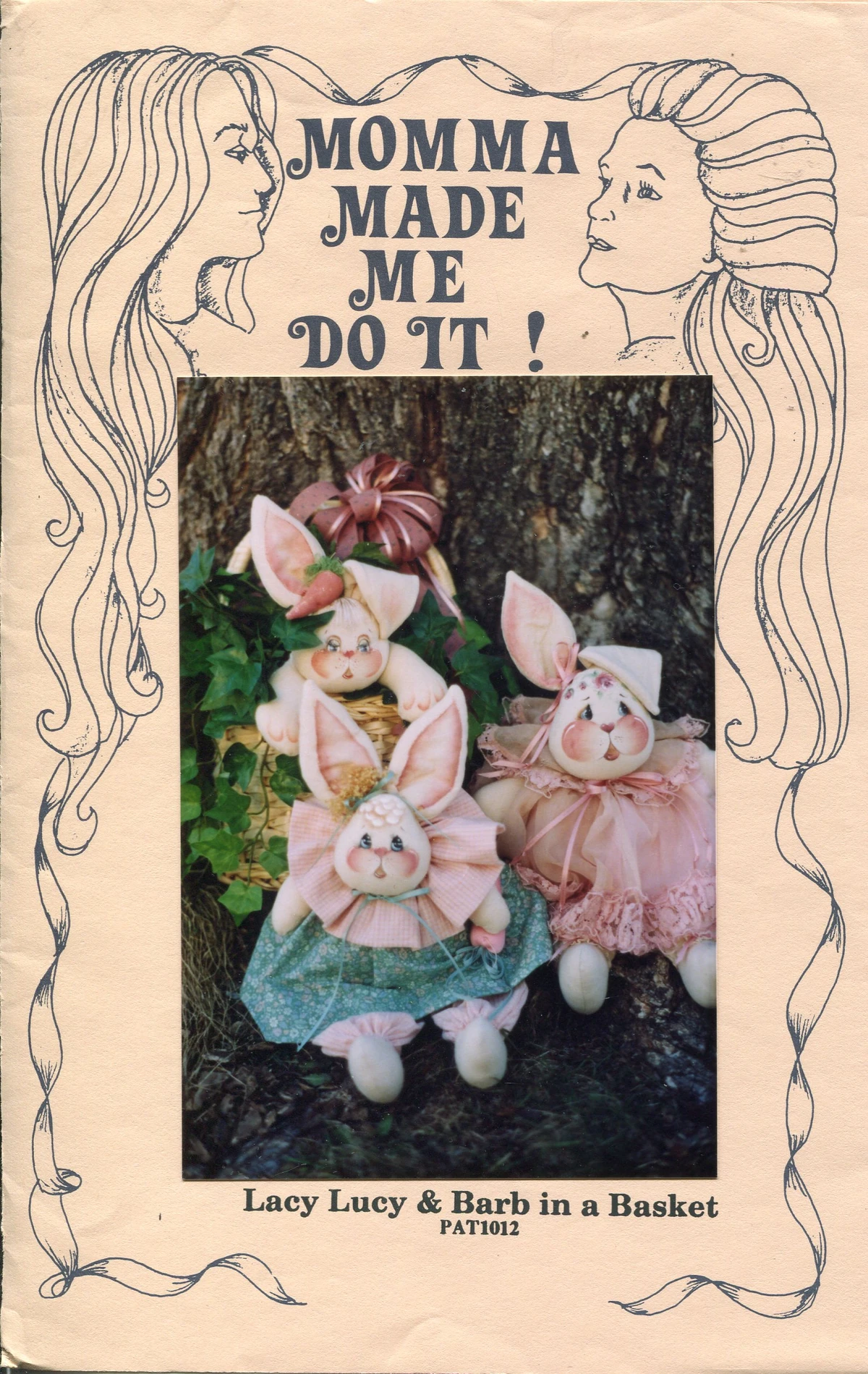 Momma Made Me Do It! 1012 | Vintage Sewing Patterns | Fandom