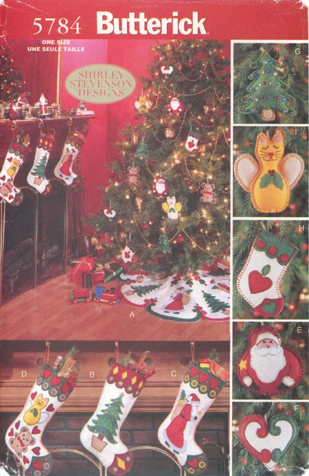 Butterick 5784 C | Vintage Sewing Patterns | Fandom