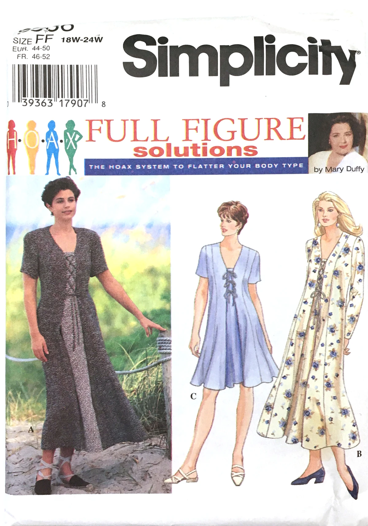 Simplicity 9536 B | Vintage Sewing Patterns | Fandom