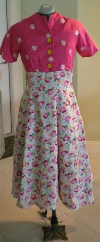 Vogue 8223 A | Vintage Sewing Patterns | Fandom