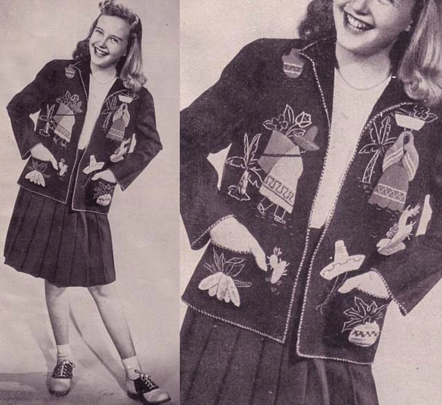 McCall 1327 | Vintage Sewing Patterns | Fandom