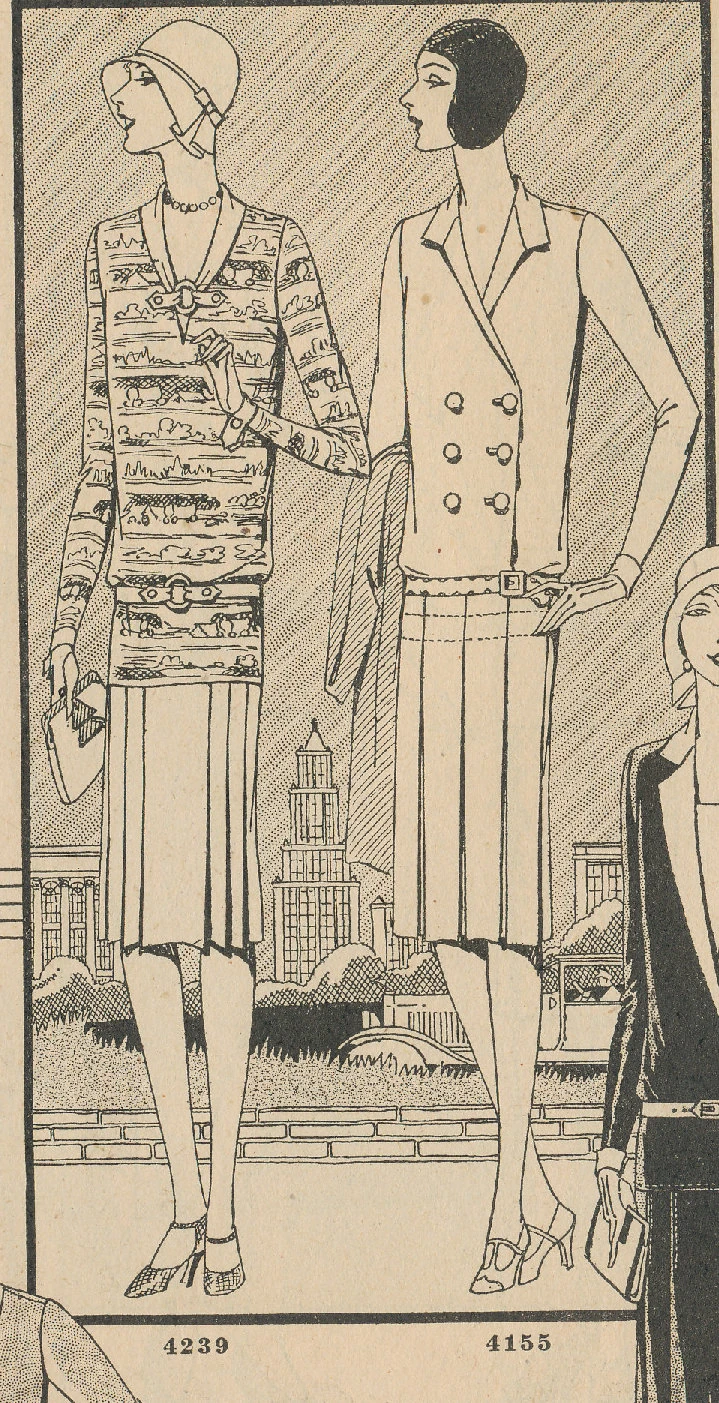 Pictorial Review 4155 | Vintage Sewing Patterns | Fandom