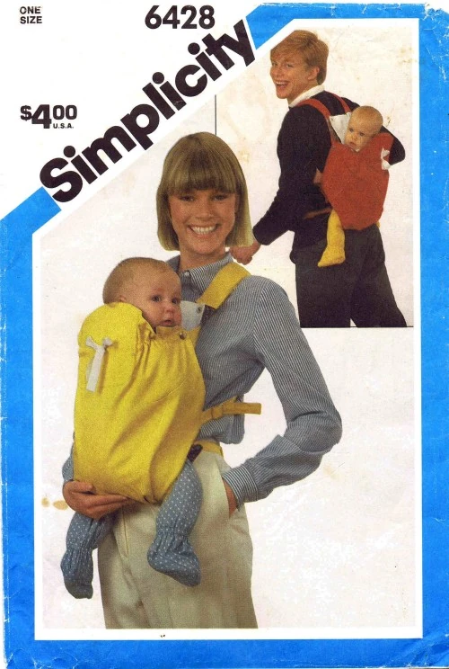 Simplicity 6428 A | Vintage Sewing Patterns | Fandom
