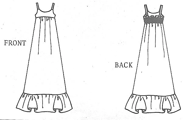 Pauloa 2103 | Vintage Sewing Patterns | Fandom