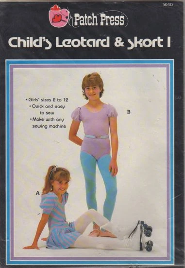 Patch Press 504 | Vintage Sewing Patterns | Fandom