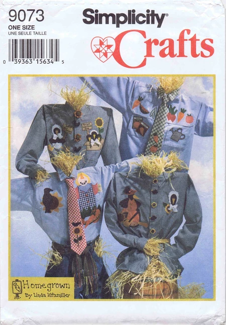 Simplicity 9073 D | Vintage Sewing Patterns | Fandom