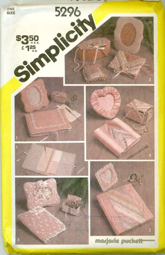 Simplicity 5296 | Vintage Sewing Patterns | Fandom