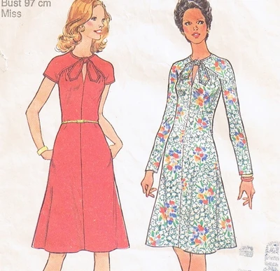 Simplicity 6934 A | Vintage Sewing Patterns | Fandom