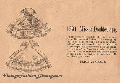 Cosmopolitan 1291 | Vintage Sewing Patterns | Fandom