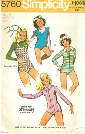 Simplicity 5760 | Vintage Sewing Patterns | Fandom