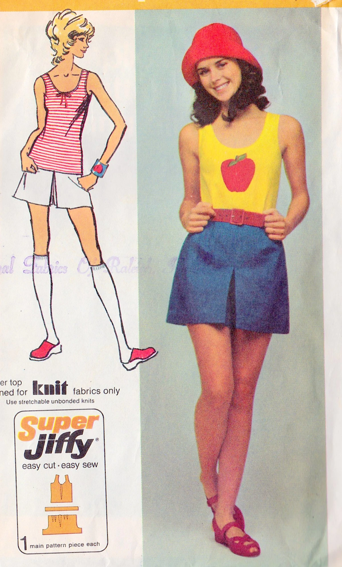 Simplicity 9975 | Vintage Sewing Patterns | Fandom