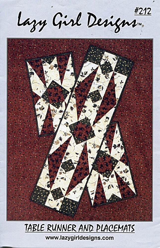 Lazy Girl Designs 212 | Vintage Sewing Patterns | Fandom