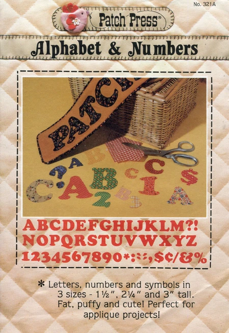 Patch Press 321A | Vintage Sewing Patterns | Fandom