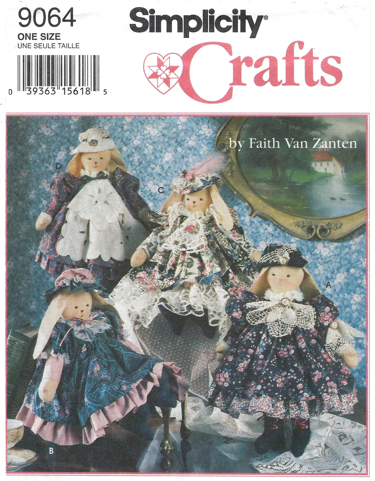 Simplicity 9064 B | Vintage Sewing Patterns | Fandom