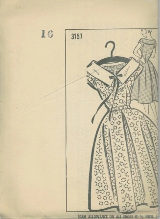 Clotilde 3157 | Vintage Sewing Patterns | Fandom