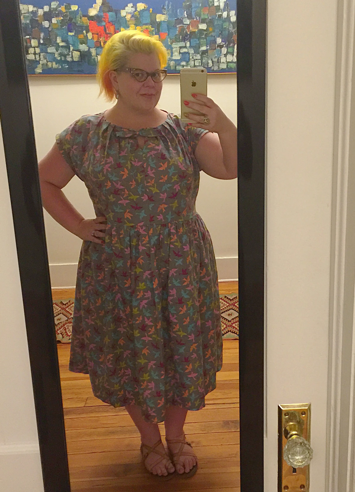 Simplicity 5940 | Vintage Sewing Patterns | Fandom