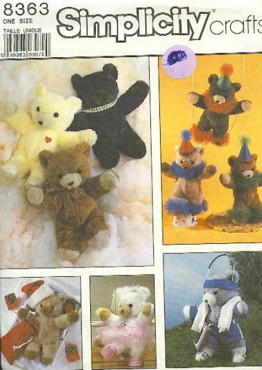 Simplicity 8363 A | Vintage Sewing Patterns | Fandom