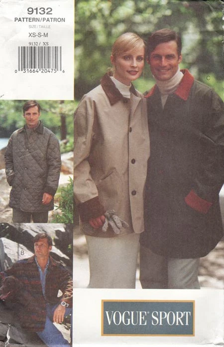 Vogue 9132 A | Vintage Sewing Patterns | Fandom