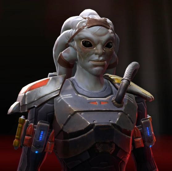 Khex Vinta | The Vintaverse Wiki | Fandom