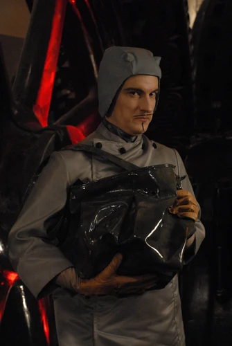 Lennartsson | Vintergatan Wiki | Fandom