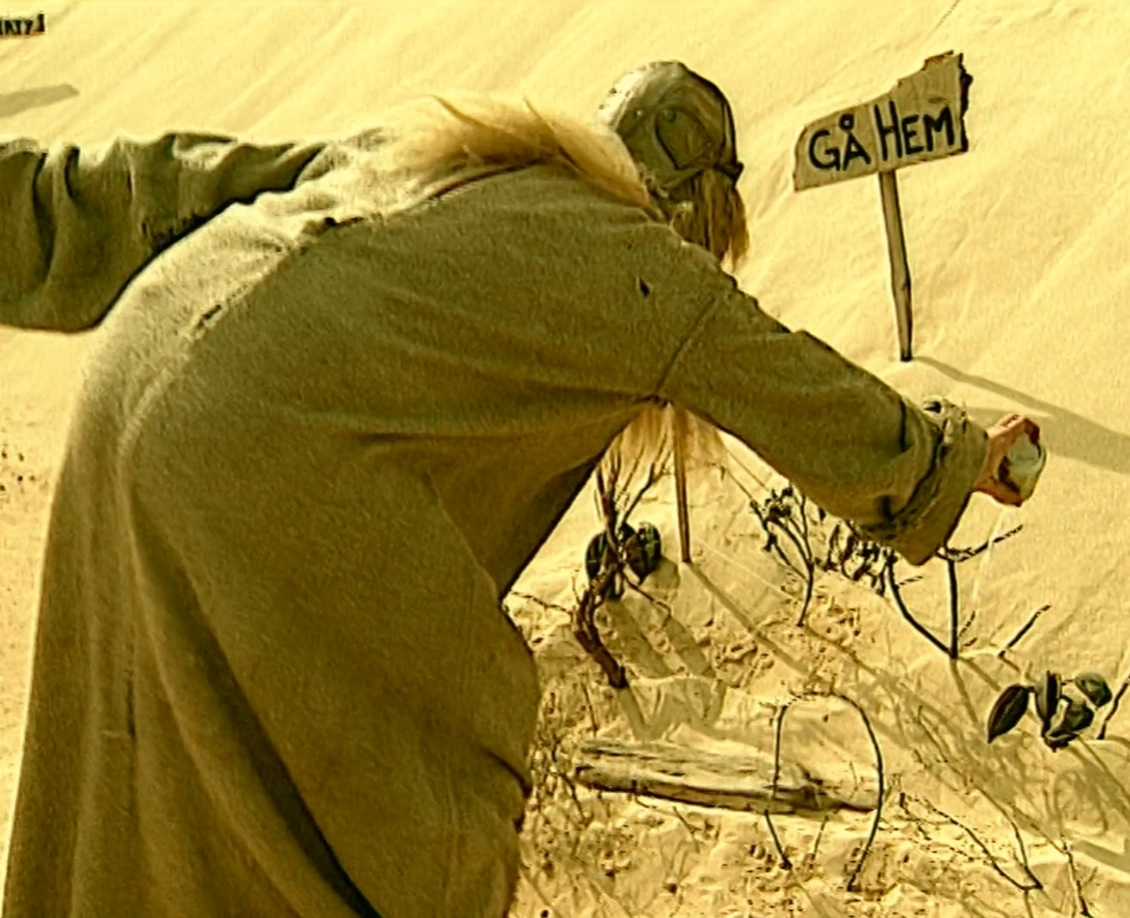 Kubrick och Rubricks växter | Vintergatan Wiki | Fandom